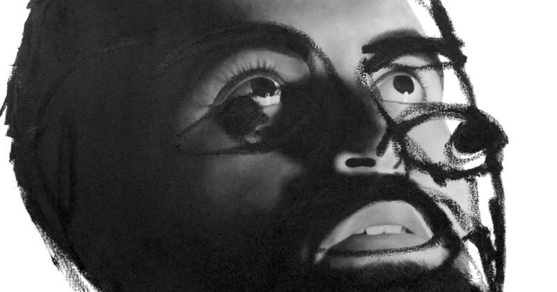 Artospective: Paintings by Johnny Thornton from New York.