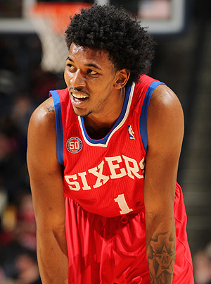 Nick Young Basketball Player Profile And Images 2013 | All Basketball ...