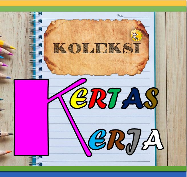KOLEKSI KERTAS KERJA TERBAIK