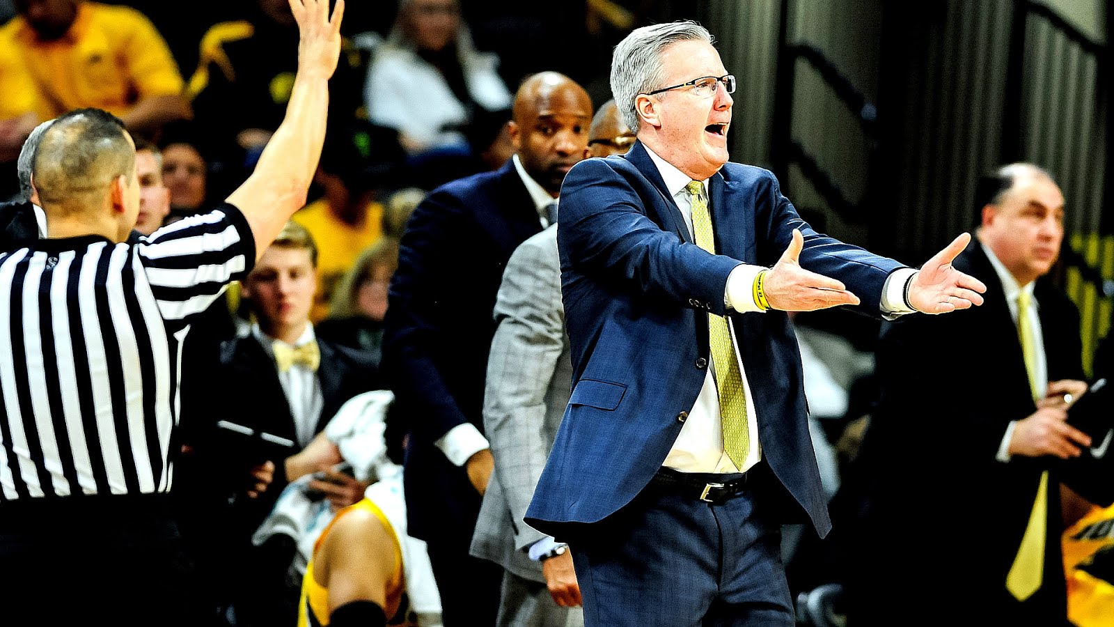 Iowa Hawkeyes men's basketball - Basketball Choices