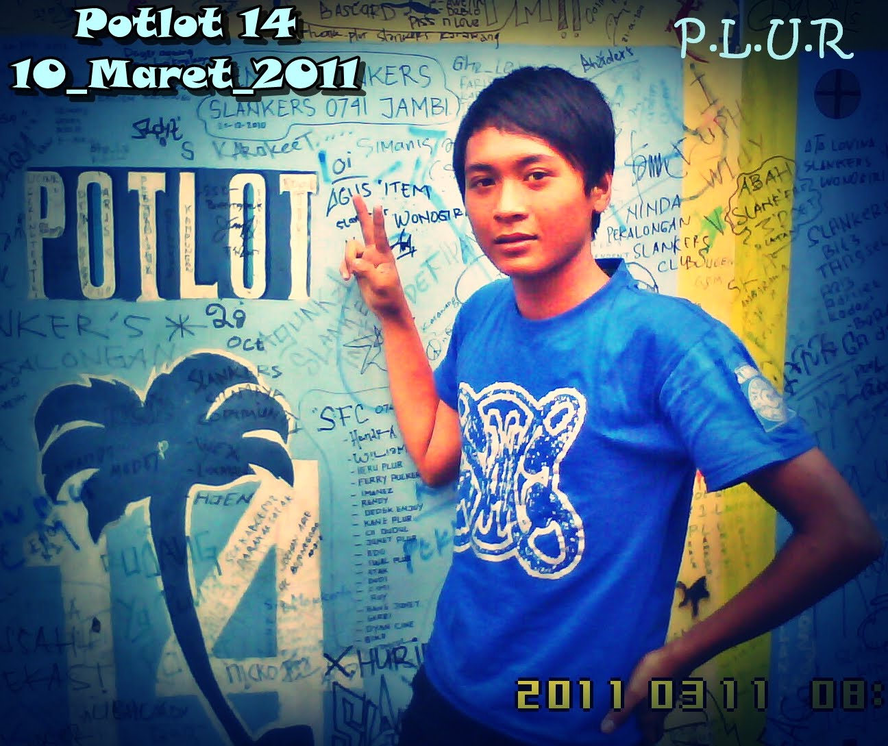 slankers mojokerto (SFCM)