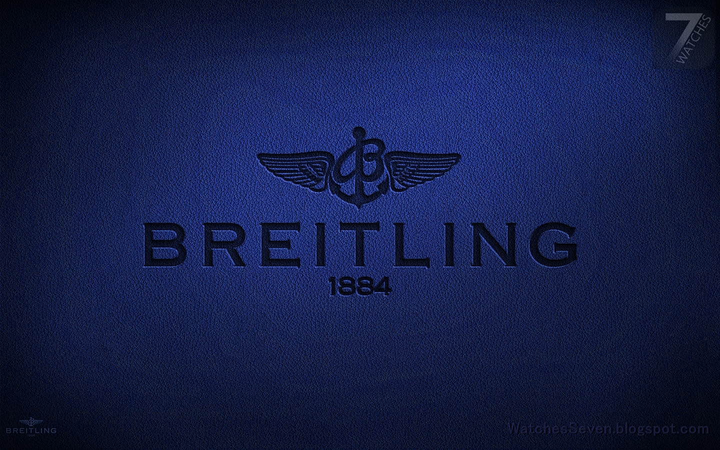 Watches 7: BREITLING - NAVITIMER Blue Sky Limited Edition 60th Anniversary