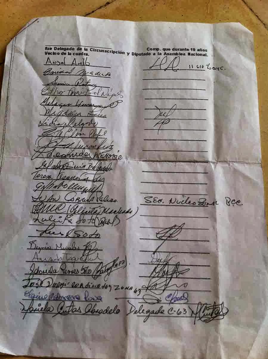 Estado de Sats o el reality show de Ana Luisa Rubio | Desde Cuba te cuento