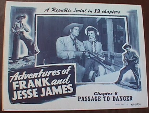 Ominous Octopus Omnibus: Noel Neill Pictures