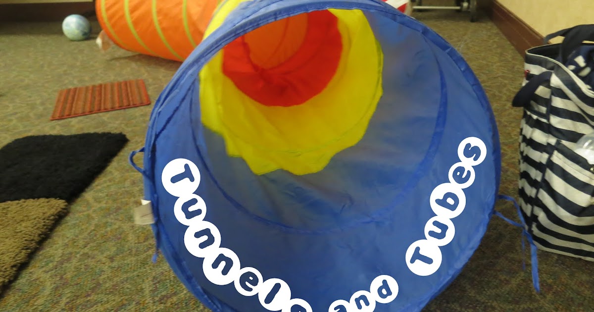 WonderWorks: Tunnels & Tubes : library makers