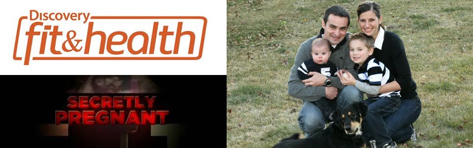 Jen Utah Secretly Pregnant: Secretly Pregnant Jen from Utah