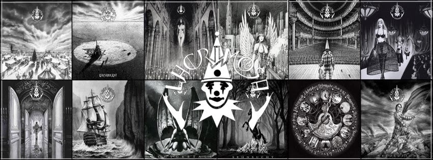 Nuestra Musica: LACRIMOSA
