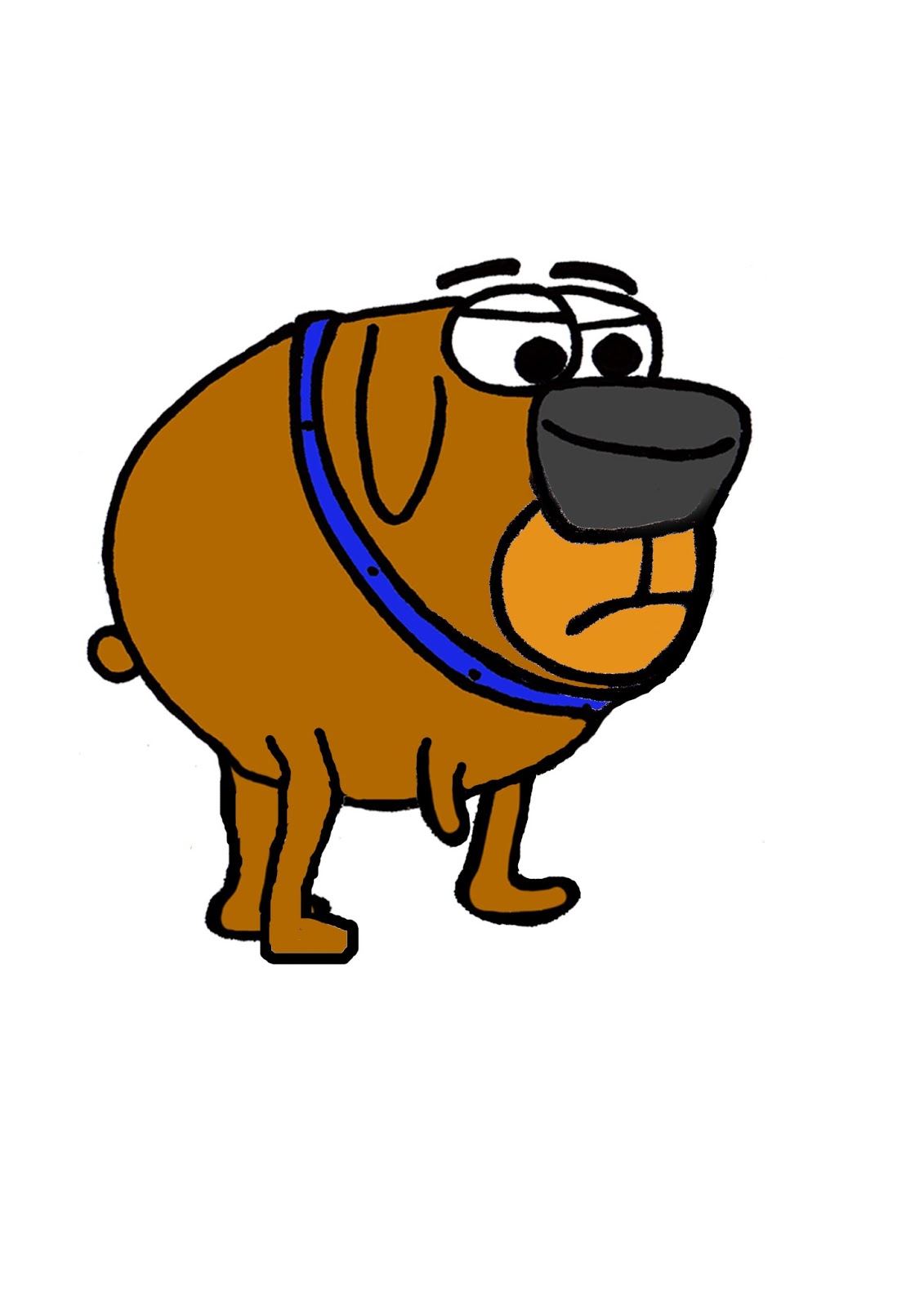 222.230 Digital Animated Media: Character Movements