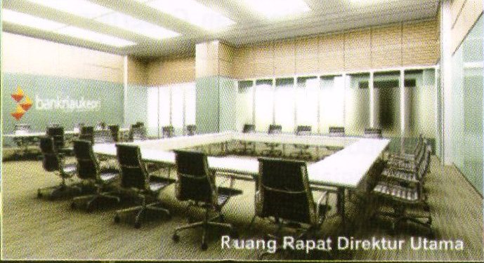 PEKANBARU | Menara Dang Merdu Bank RiauKepri | Office | 83m | 16fl ...