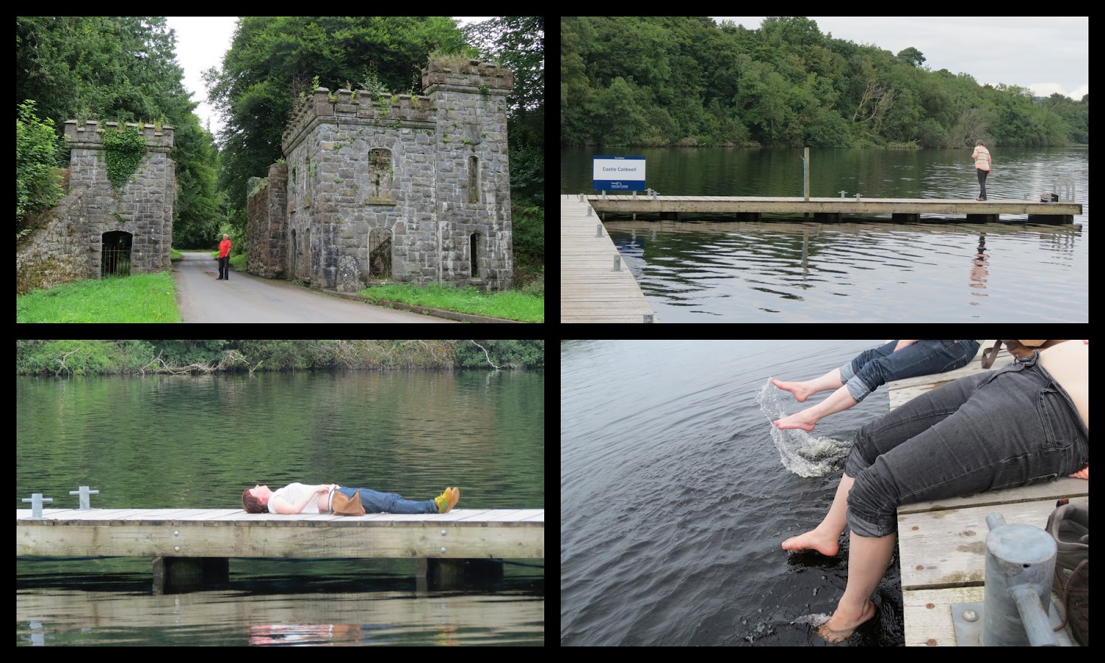 The Glebe Blog: 08/2012