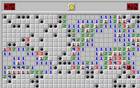 The Bernel Zone: Top 10 PC Games I Had Played in Windows ’95 During ...