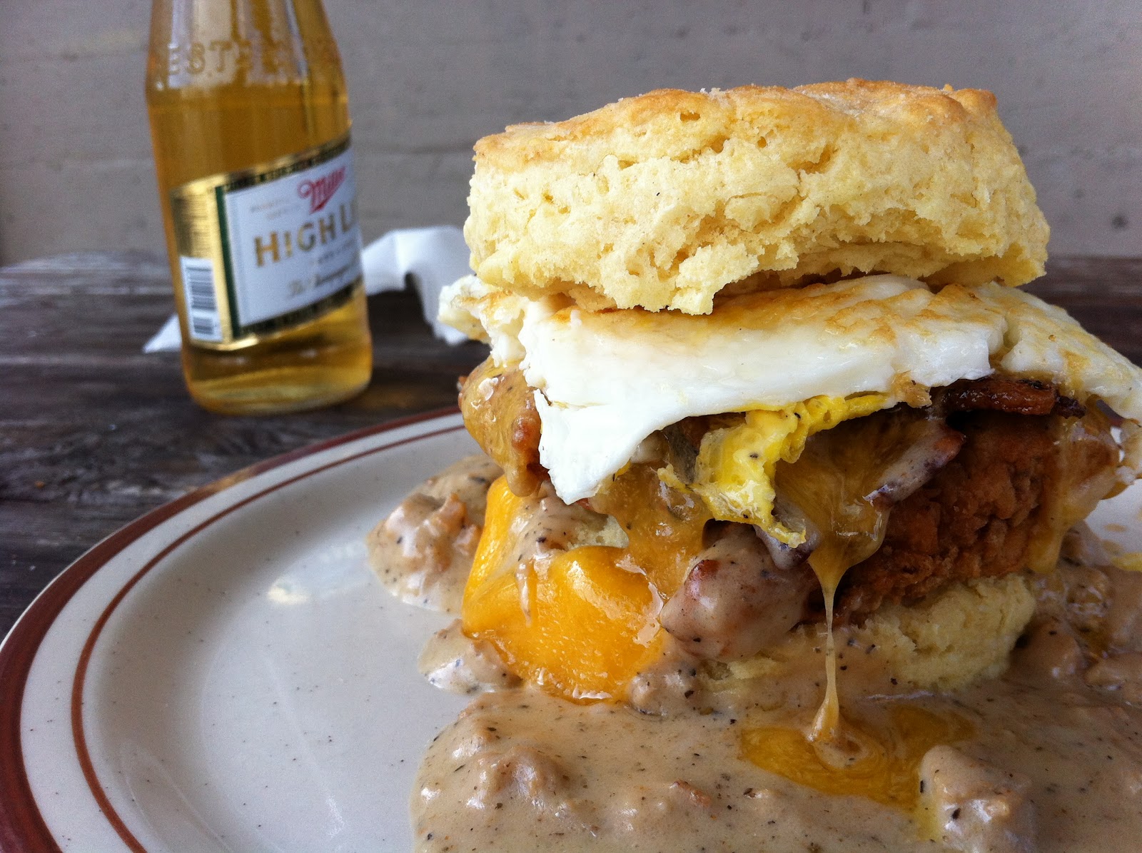 the artist's wife: I Heart Portland