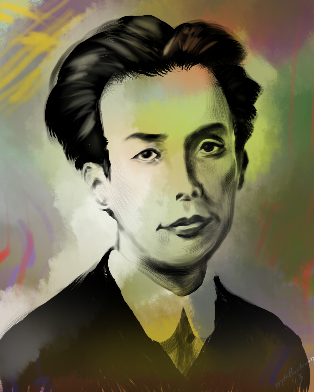 BIOGRAPHIES II: Ryunosuke Akutagawa