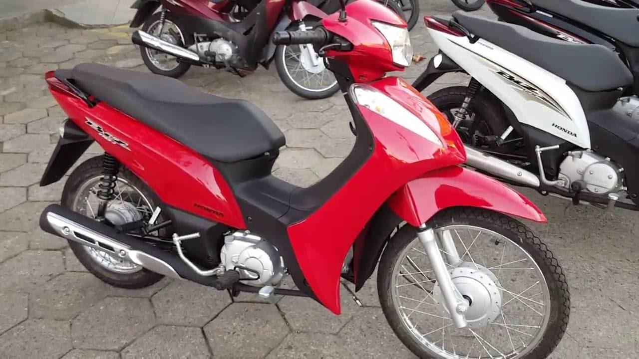 VENDO MOTO BIS EM TARAUACÁ