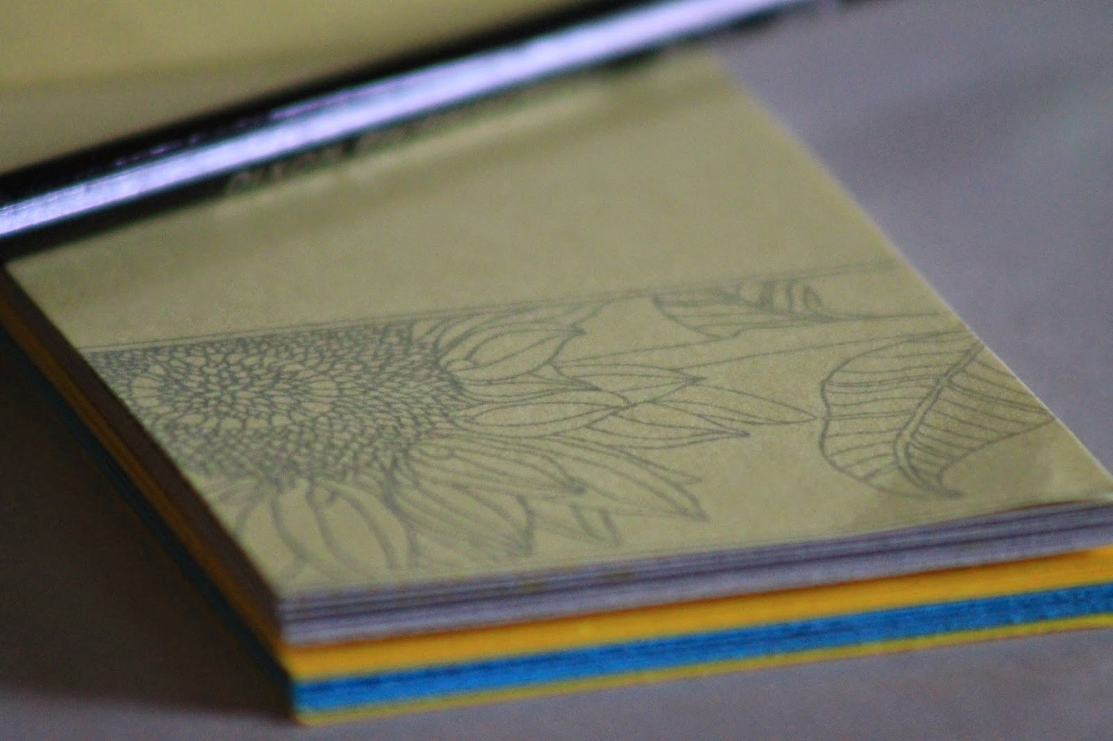 Carolanne Creates: Make It Monday #167: DIY Notebooks