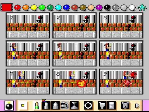 Mario Paint (SNES): 25 anos de diversão e criatividade - Nintendo Blast