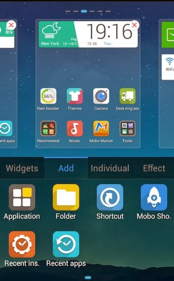 Mobo Live – Fully Featured Android Launcher from Moborobo ~ SOFTWARES ...
