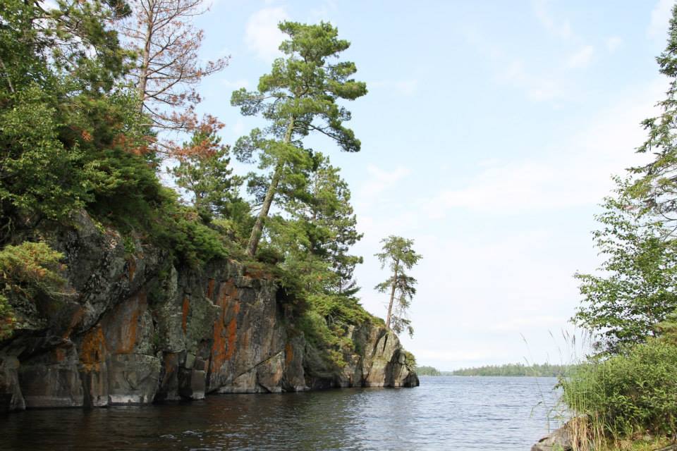 Mallard Island, Minnesota - Oberholtzer Foundation - Tim Youngquist