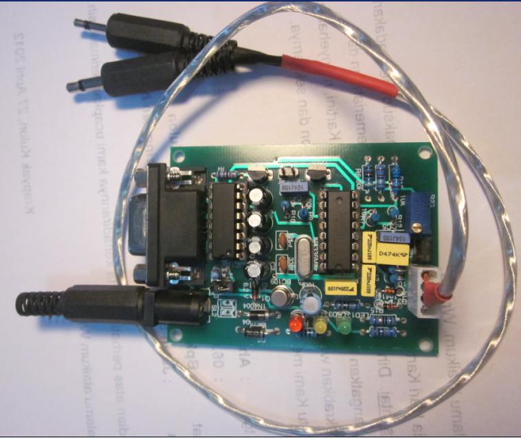 Karya Electronik Kita
