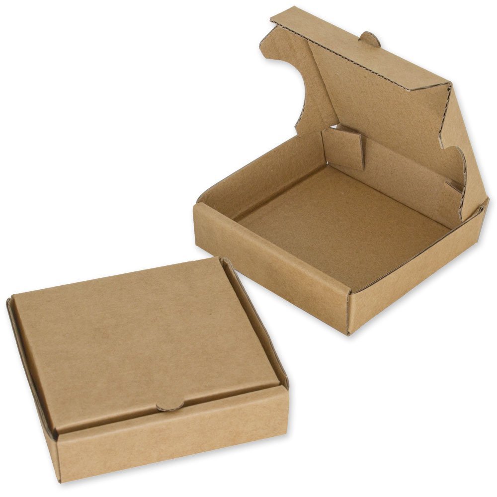 Custom Cardboard Packaging Boxes Design: Apart from storing the pizza ...