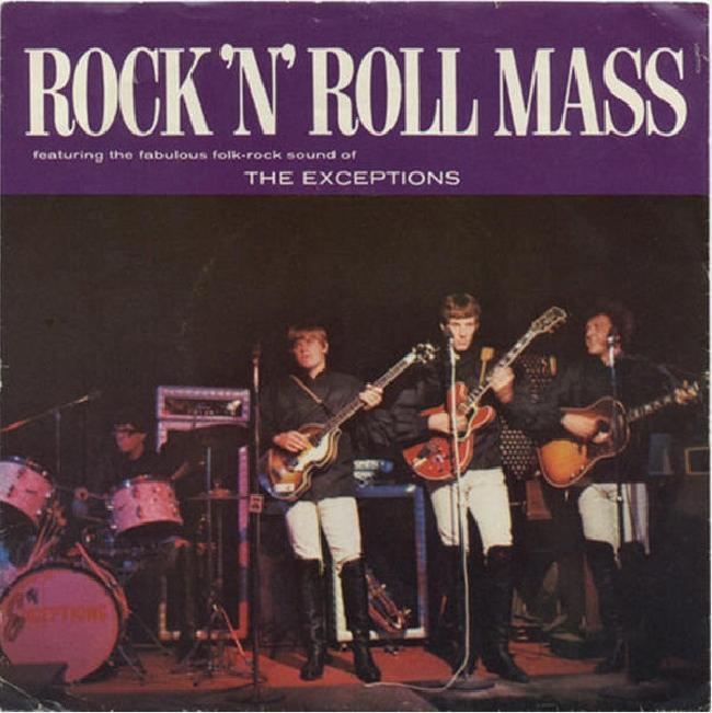 Top Christian Rock Albums of 1966 - Classic Christian Rock | The other ...