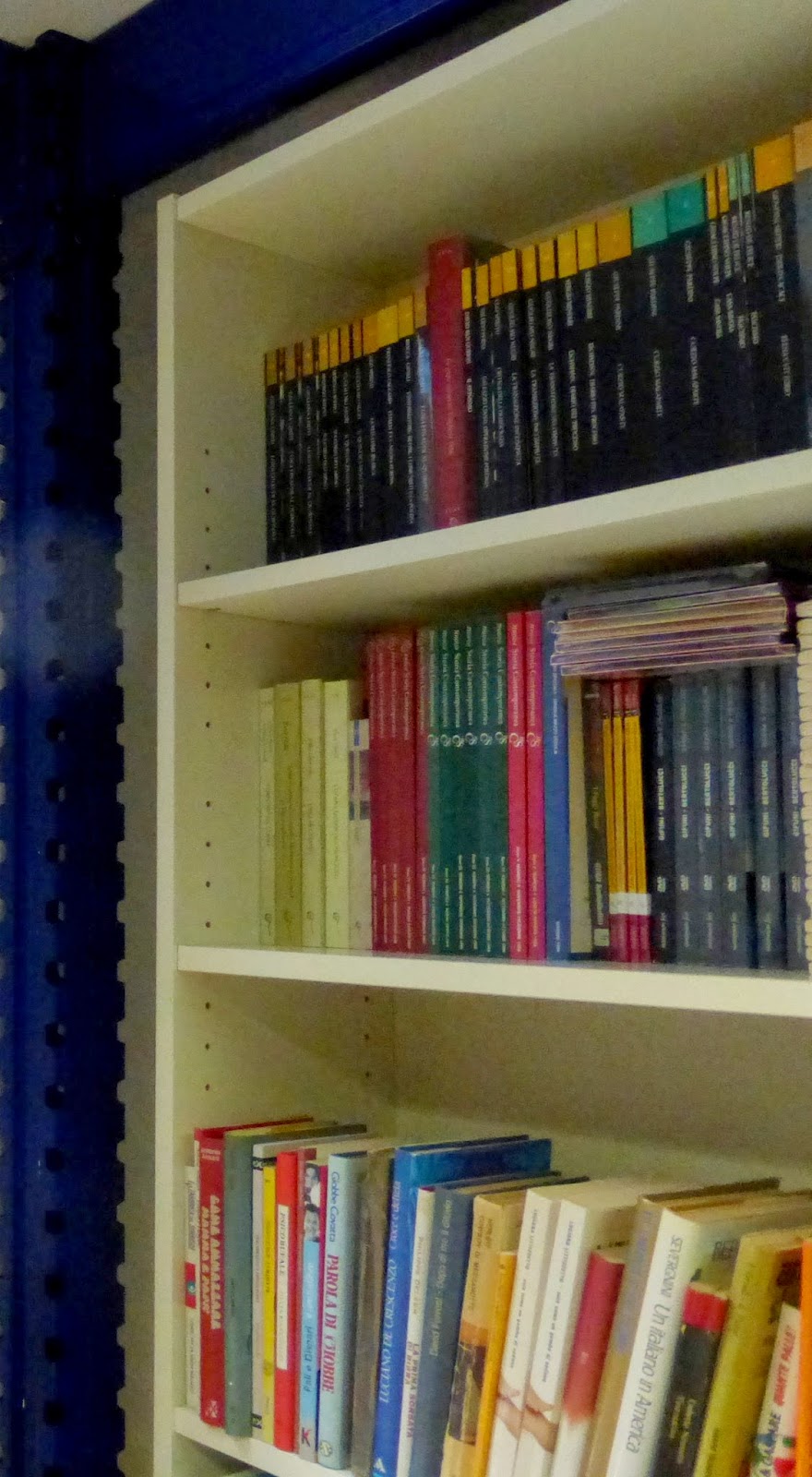 Librerie di Milano - Libreria L'Isola del Sole a Milano Isola: CASE ...