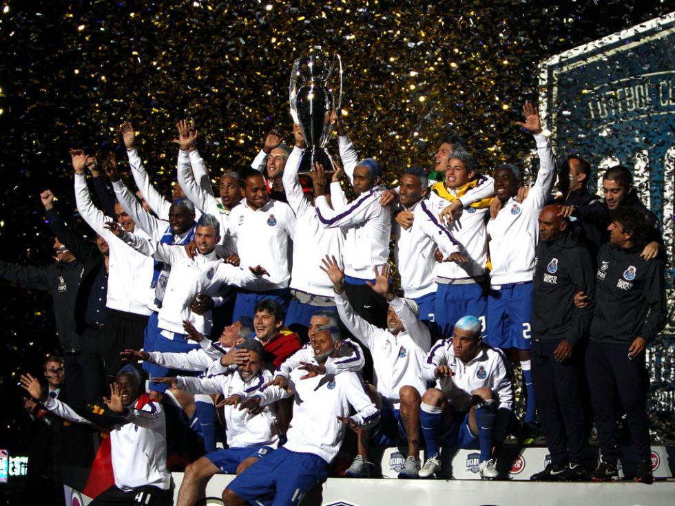 Tribuna Portista: FUTEBOL, Campeonato Nacional, 29ª jornada: FC Porto 2 ...