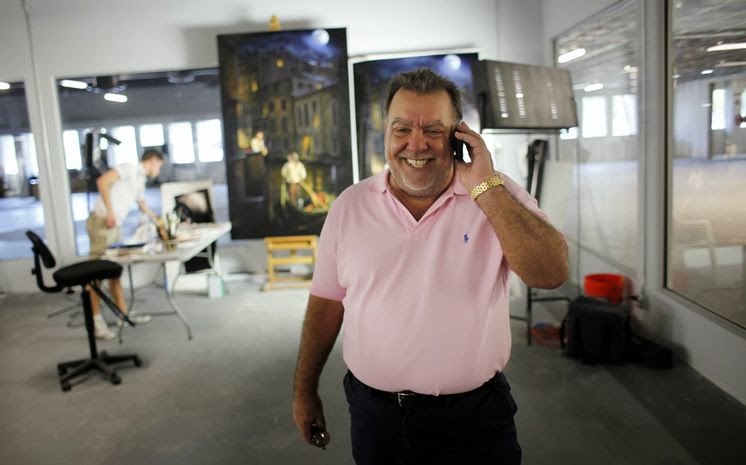 Tech Luminaries We Lost In 2013 ~ Cars 2015 Pics Hub