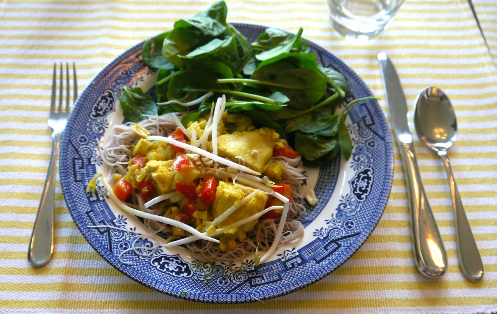 Sense and Simplicity: Char Kroeung from Cambodia