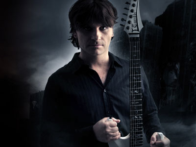 Warriors Of Power Metal