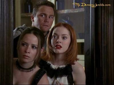 Peace, Love, and Charmed!: "Centennial Charmed"