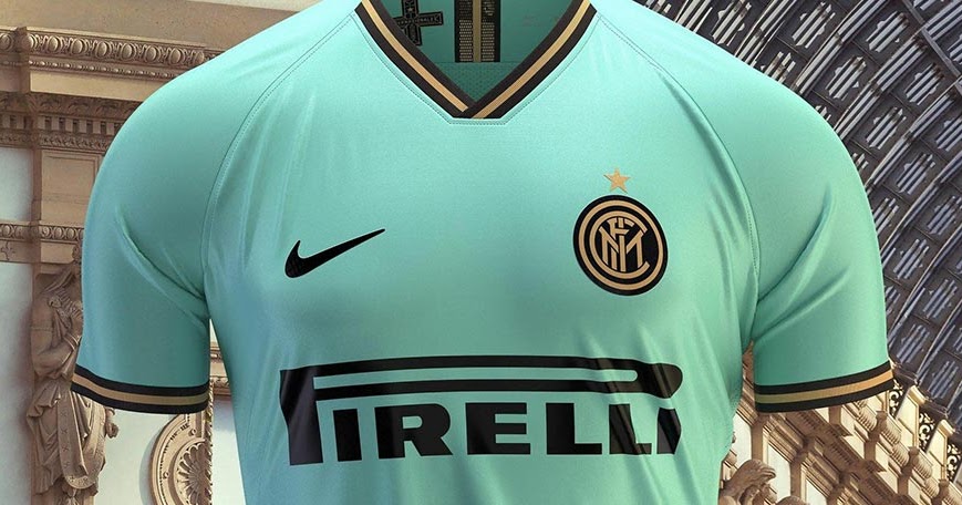 Nike Inter Milan 19-20 Away Kit Revealed - Footy Headlines