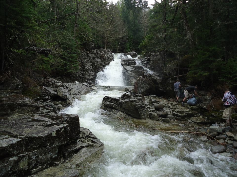 My Journey Through the ADK 46