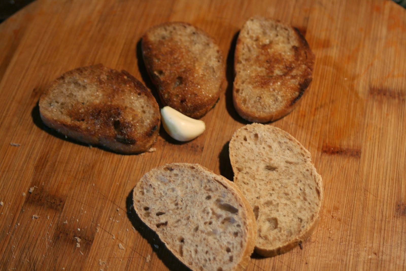 The Little Backyard Farm: Meatless Friday - Vegetable Fried Rice with ...