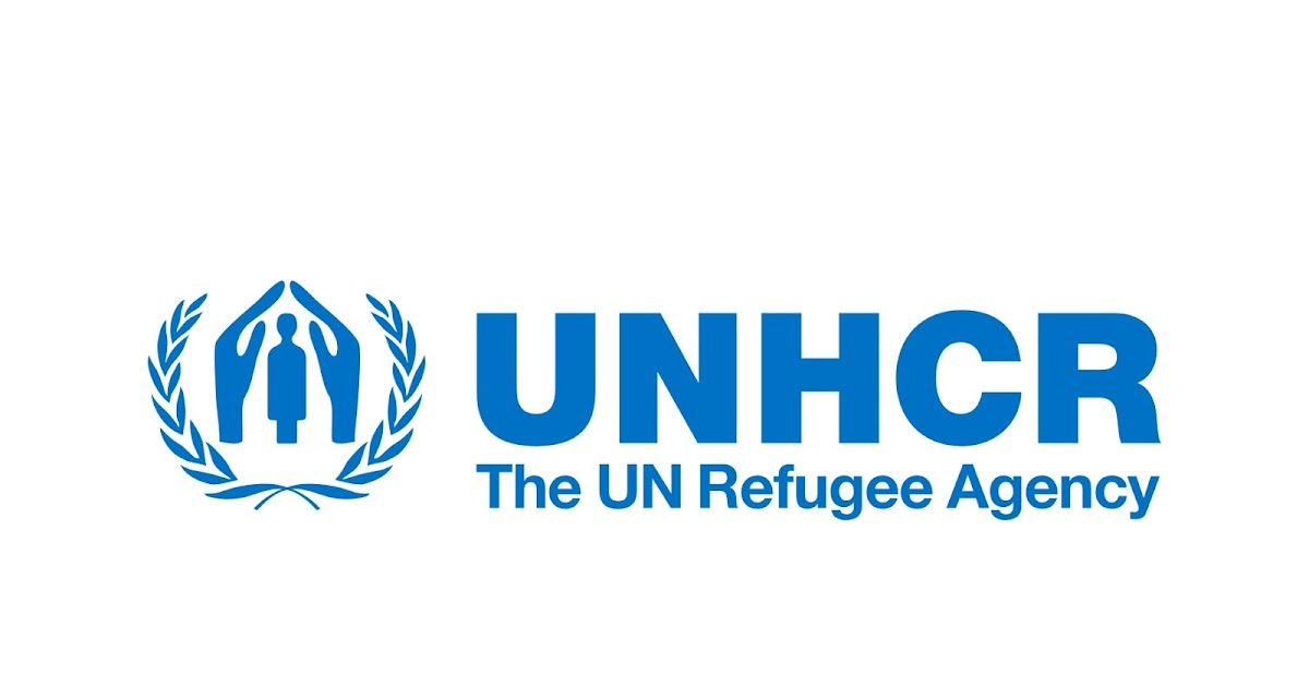 UNHCR Logo - Logo-Share