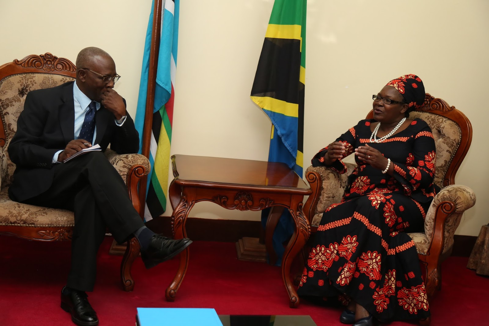 MFA Tanzania: Tanzania na Cuba kuongeza maeneo mapya ya ushirikiano