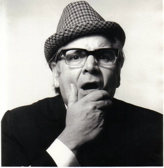 British Comedy UK: Harry Worth