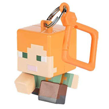 Minecraft Bobble Mobs Other Figures | Minecraft Merch