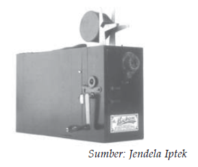 Fisika Dasar : ALAT-ALAT OPTIK