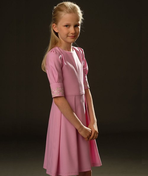 Princess Eleonore of Belgium celebrates her 11th birthday