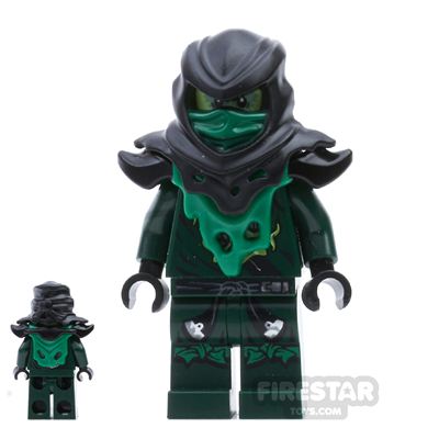 Lego: Ninjago