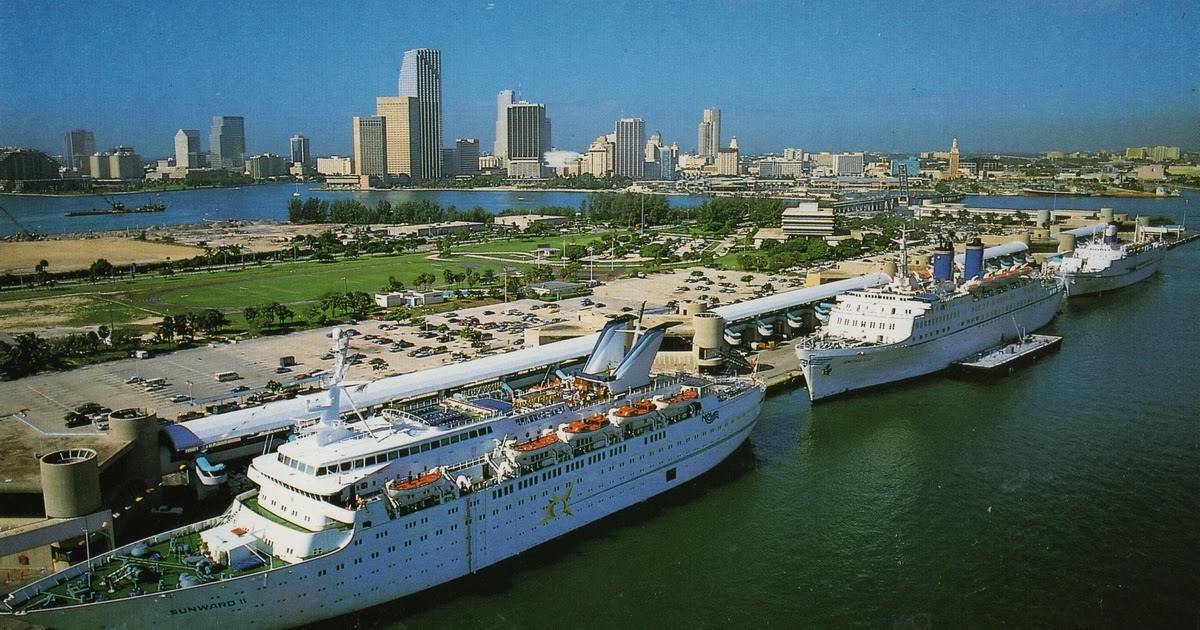 PoSeWe - Maritime Bilder: Sunward II