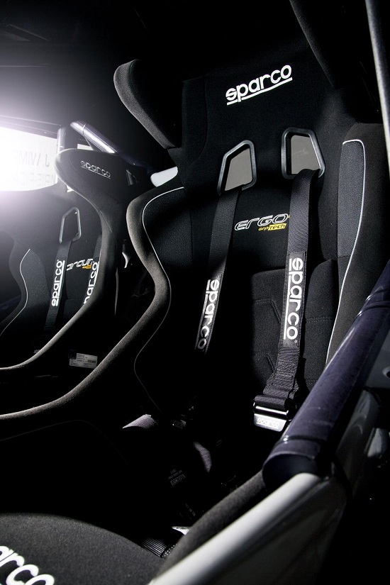 2013 Scion xD rally car unveiled | Carsfresh