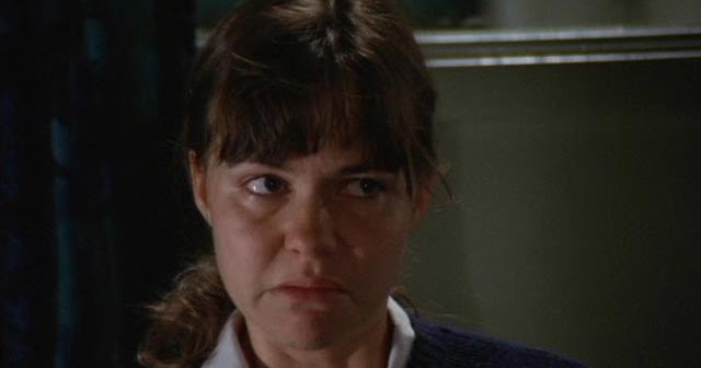 GREAT OLD MOVIES: SYBIL (1976)