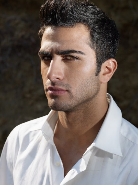 Fashion 4 men: alexander uloom