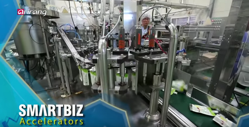 TECH WORLD: Samsung и Arirang TV объединились, чтобы способствовать ...