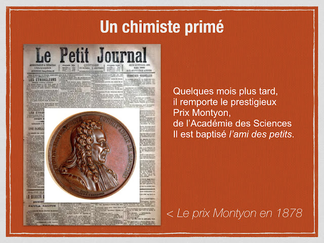 Eugène Turpin (1848 - 1927): Inventeur de la mélinite