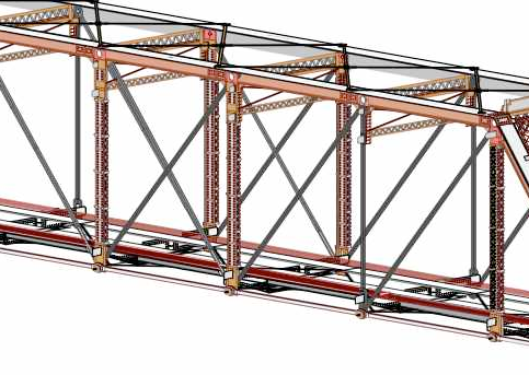 How to Design a Sturdy Bridge with the Best Method and Good Choice of ...