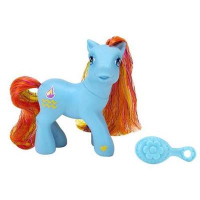 MLP Waterfire G3 Ponies | MLP Merch