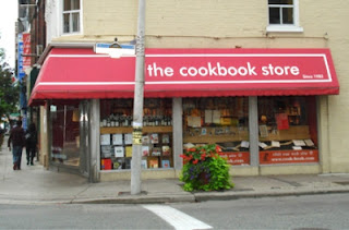 Flirting with Food: Perfect Afternoon at Crêpes à Gogo and dbar Toronto